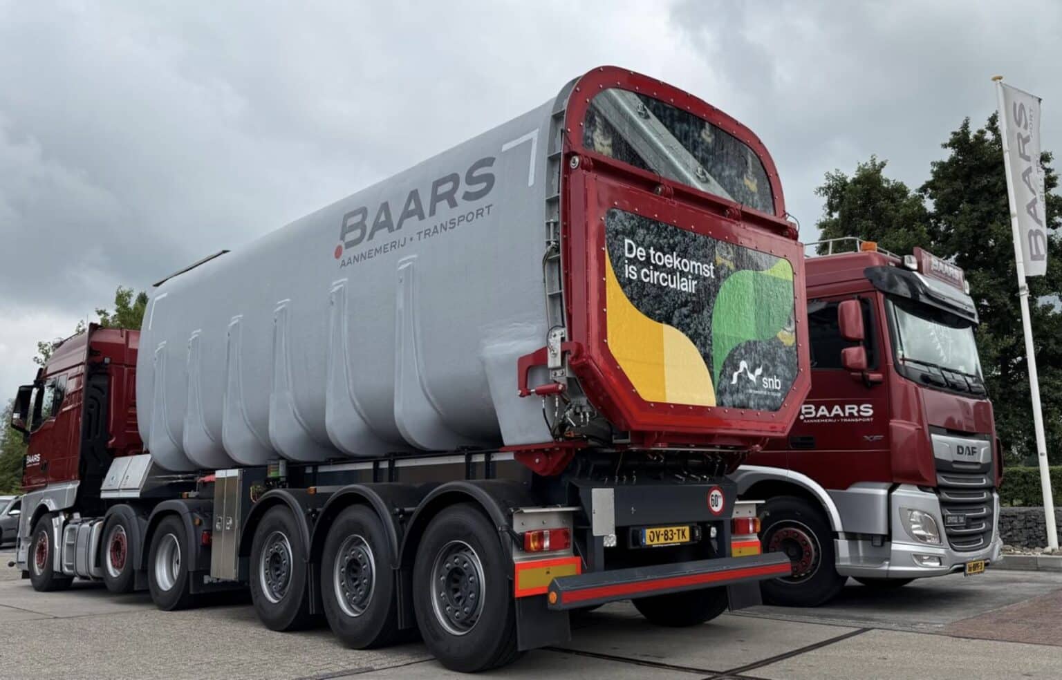 Actueel Archive - SNB