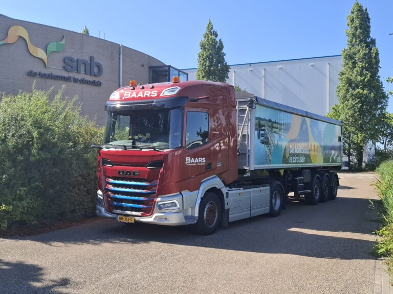 Actueel Archive - SNB