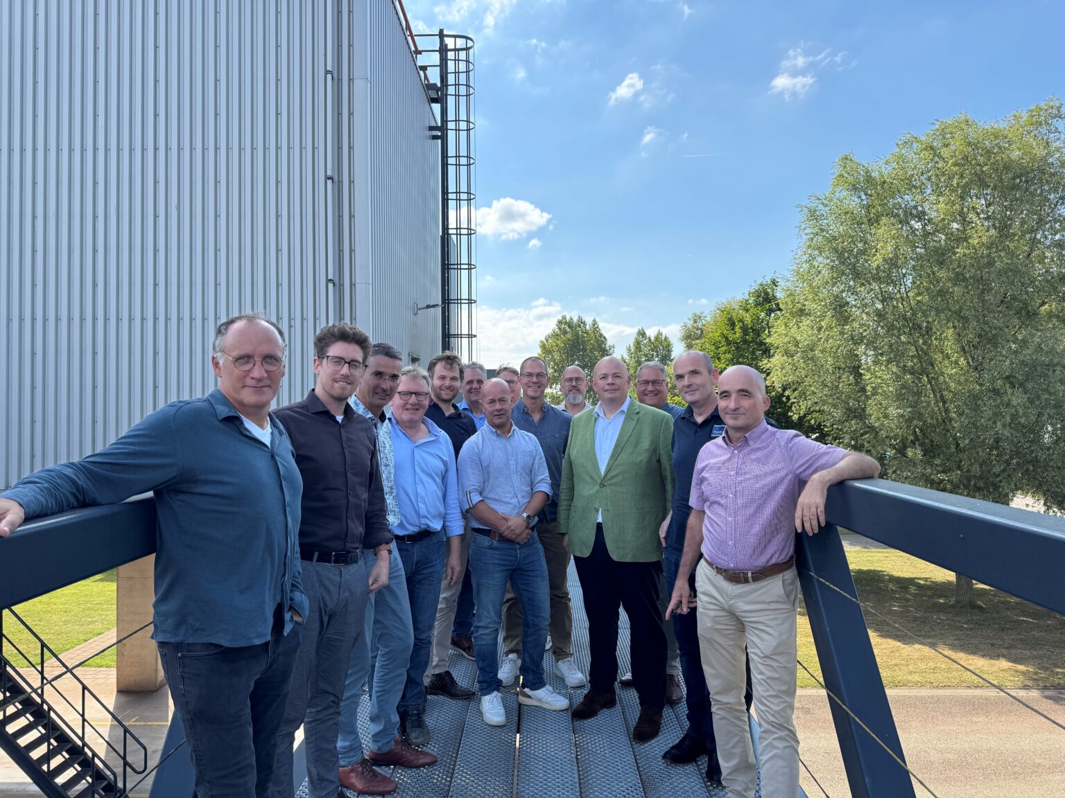 Actueel Archive - SNB